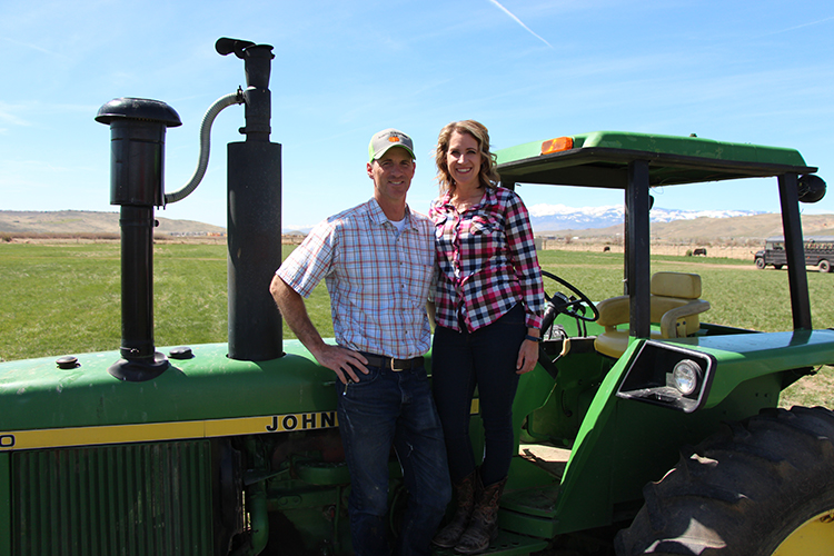 Digging Deep for Cover Crop Solutions | Farmers.gov