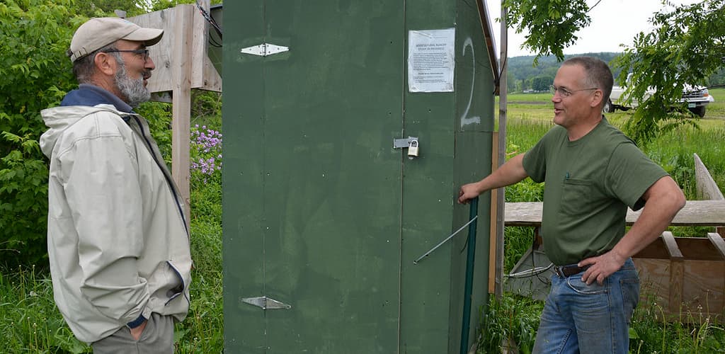 Farmers Can Measure Conservation Effects with Edge-of-field Monitoring ...