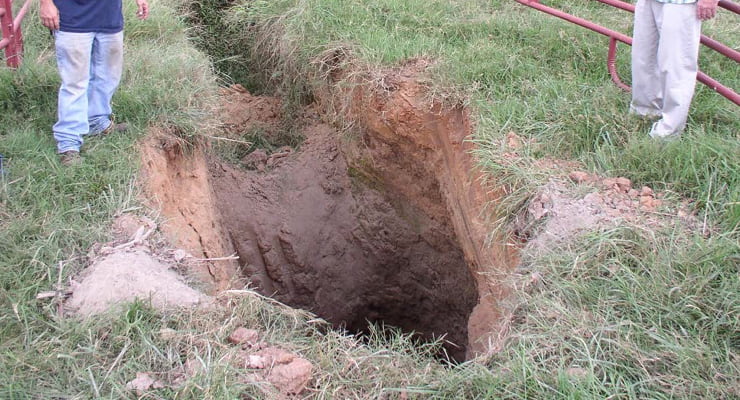 Soil Conservation Concerns | Farmers.gov