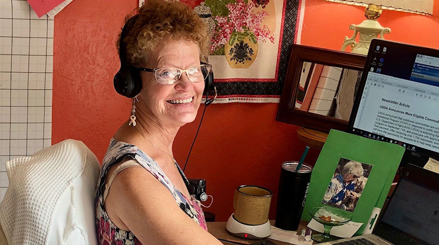 Farm Service Agency Call Center Can Quickly Set You on the Right Path ...