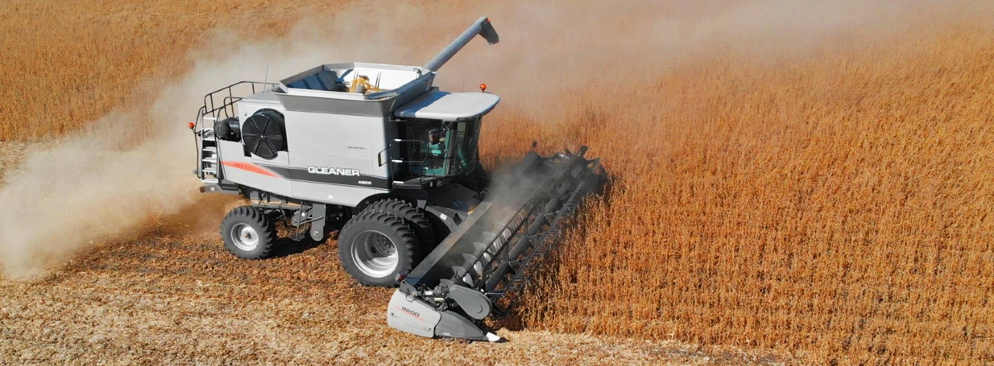 Wrapping up #Harvest2020 and Preparing for the Next Crop Year | Farmers.gov