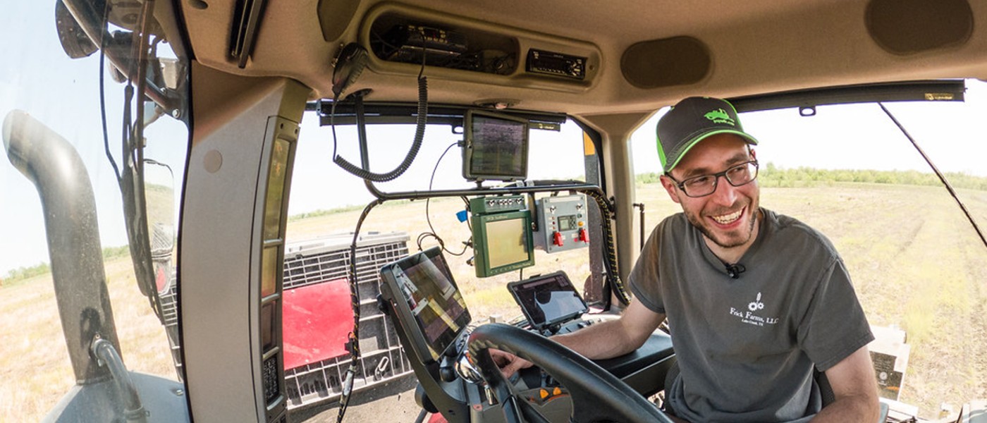 How to Get Started with Nutrient Management | Farmers.gov