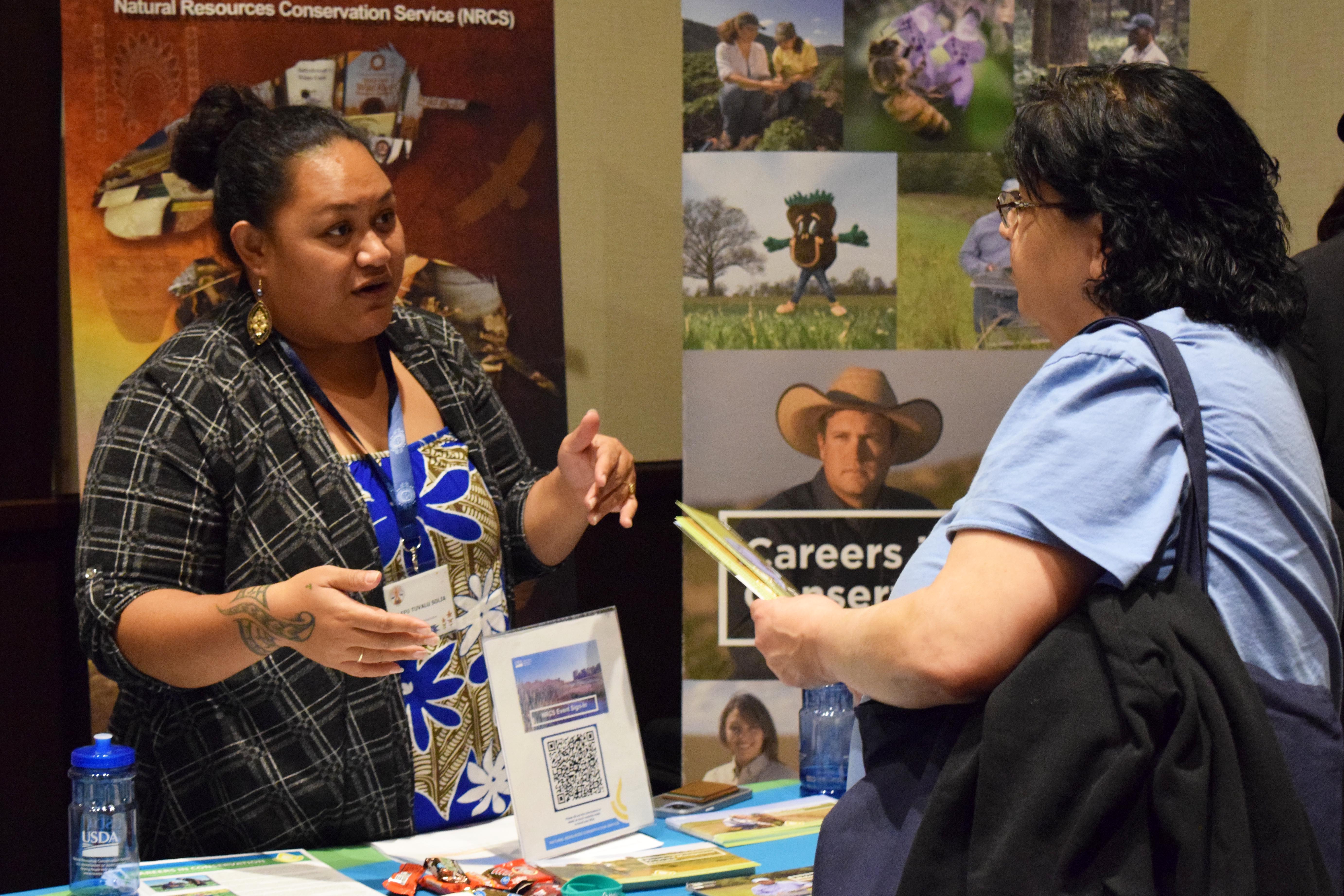 FPAC Business Center Continues to Deliver for USDA Customers | Farmers.gov