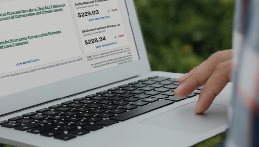 The Farmers.gov Local Dashboard Is Now Available For All 50 States ...