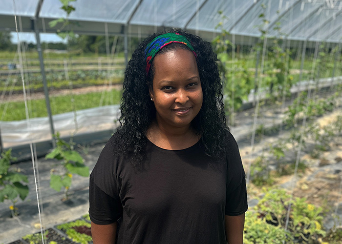 Fridays on the Farm: Minnesota Farmer Aims to Provide Hope and Inspiration to Beginning Farmers ...