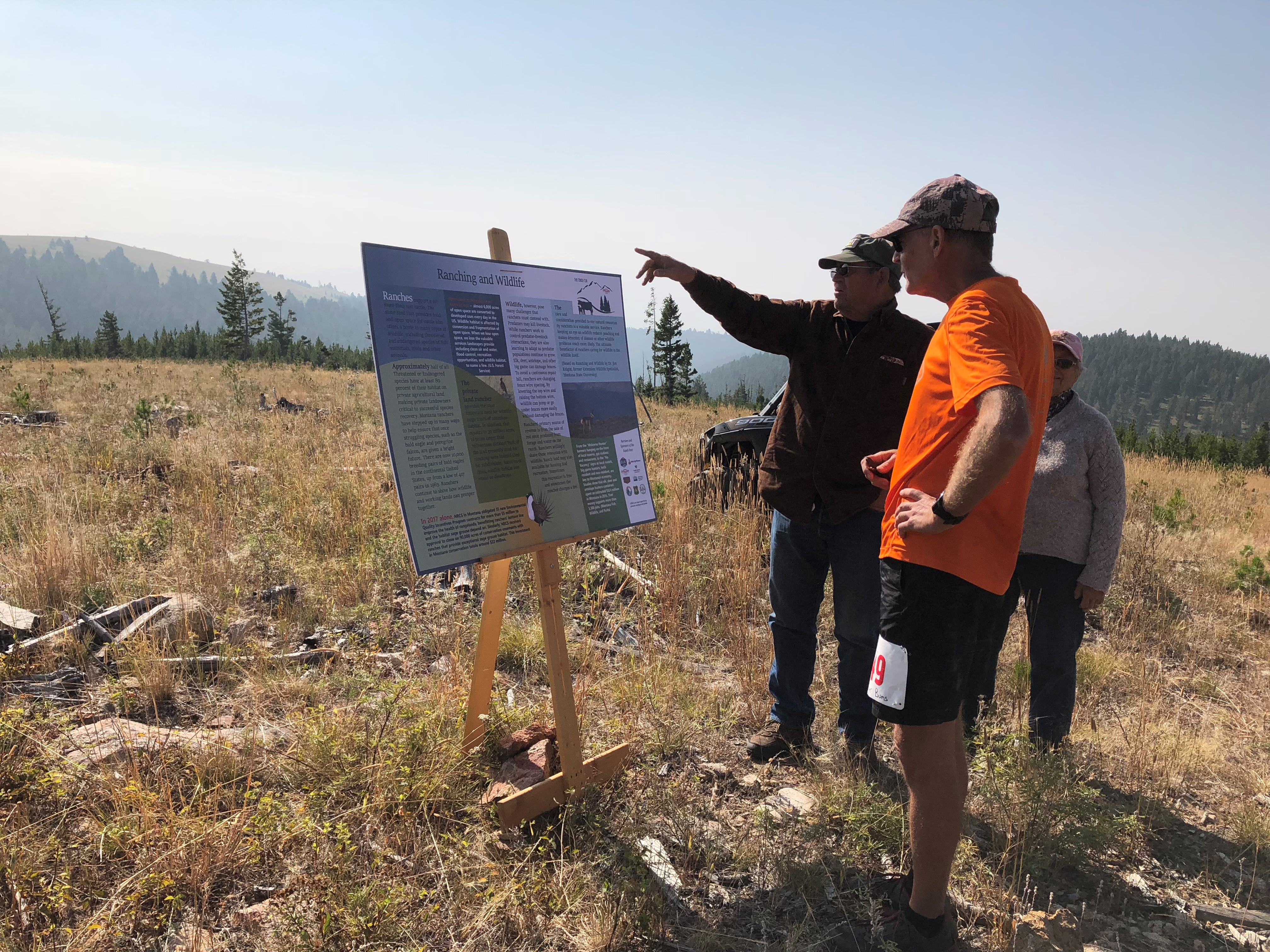 Running the Ranch | Farmers.gov