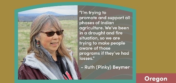 Lead Your FSA! Run for Your Local County Committee | Farmers.gov